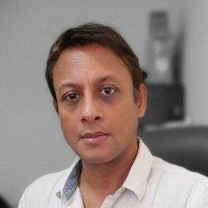 Arindam Ghosh: Department of Physics- IISc Bangalore