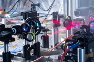 Research: Department of Physics- IISc Bangalore