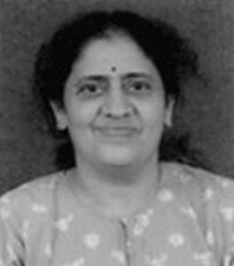Chanda J Jog: Department of Physics- IISc Bangalore