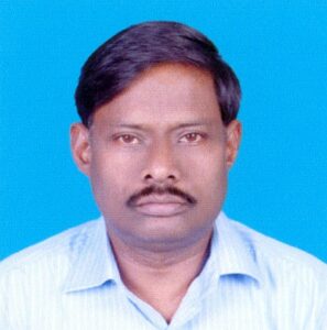 R. Ganesan: Department of Physics- IISc Bangalore