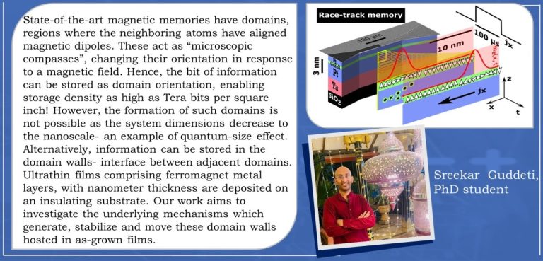 Home: Department of Physics- IISc Bangalore