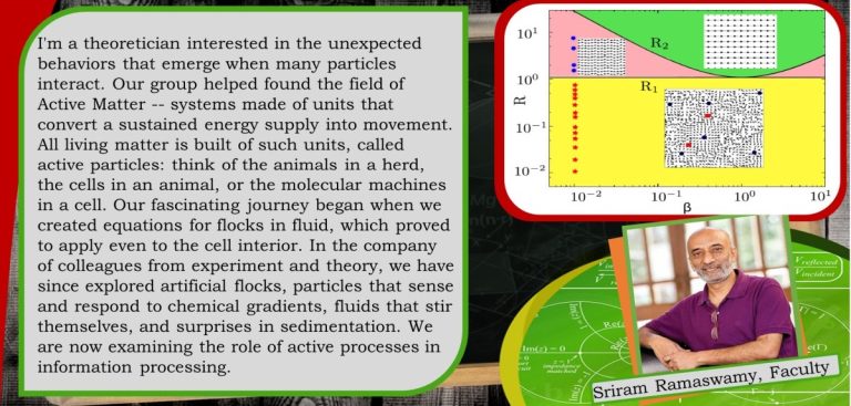 Home: Department of Physics- IISc Bangalore
