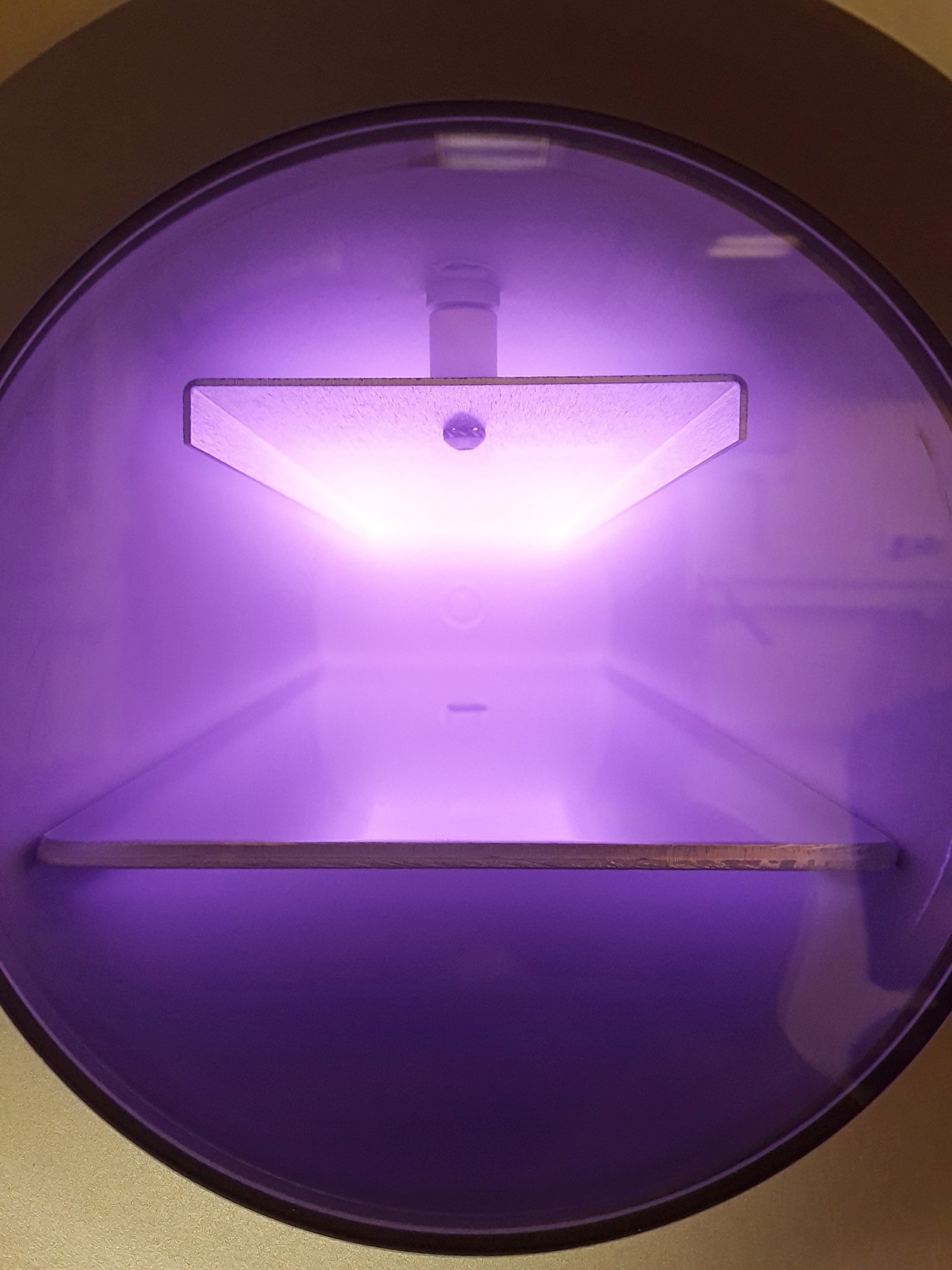 Quantum Transport Lab