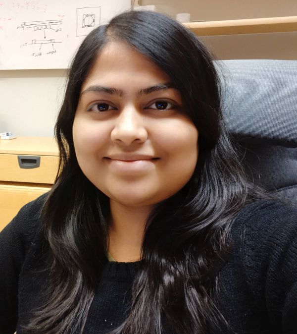 Quantum Transport Lab