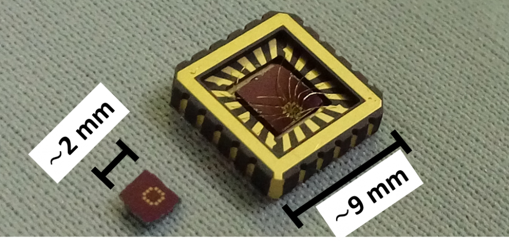 Quantum Materials and Devices Group - Department of Physics - IISc ...