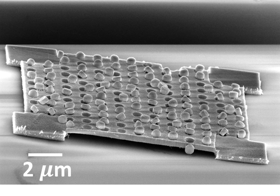 Quantum Materials and Devices Group - Department of Physics - IISc ...